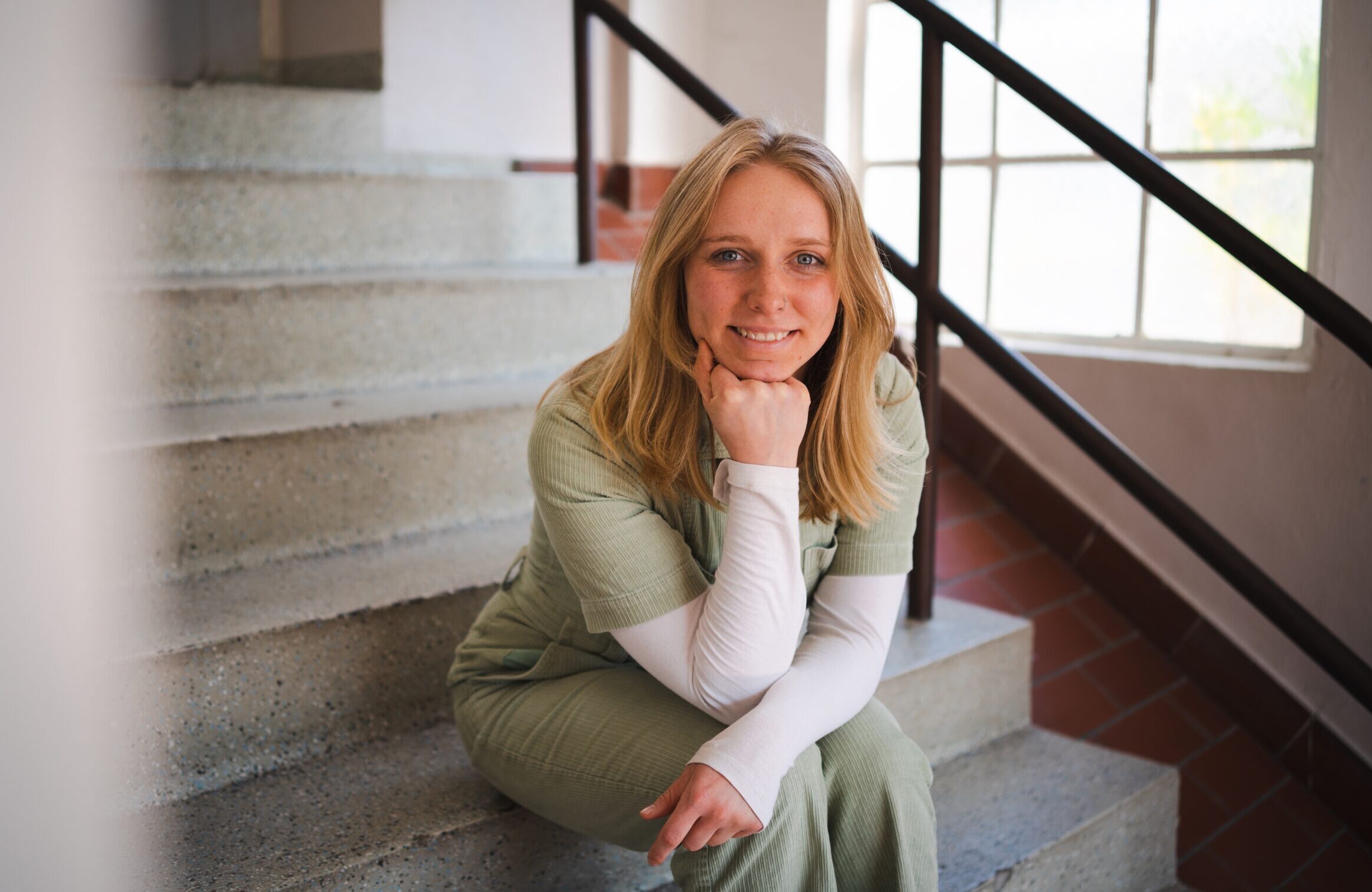 Laura Kissner - eitelsonnenschein